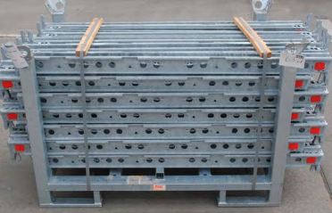 PERI — Рригель настила UHD 150